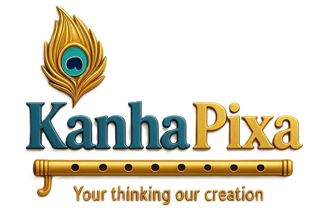 Kanha Pixa | AI Creative Cloud